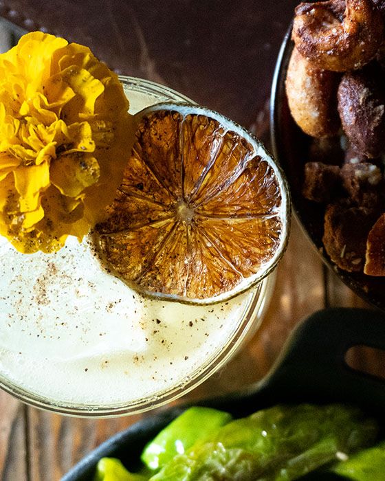 Chicago Rooftop Cocktail Bar | Raised An Urban Rooftop Bar